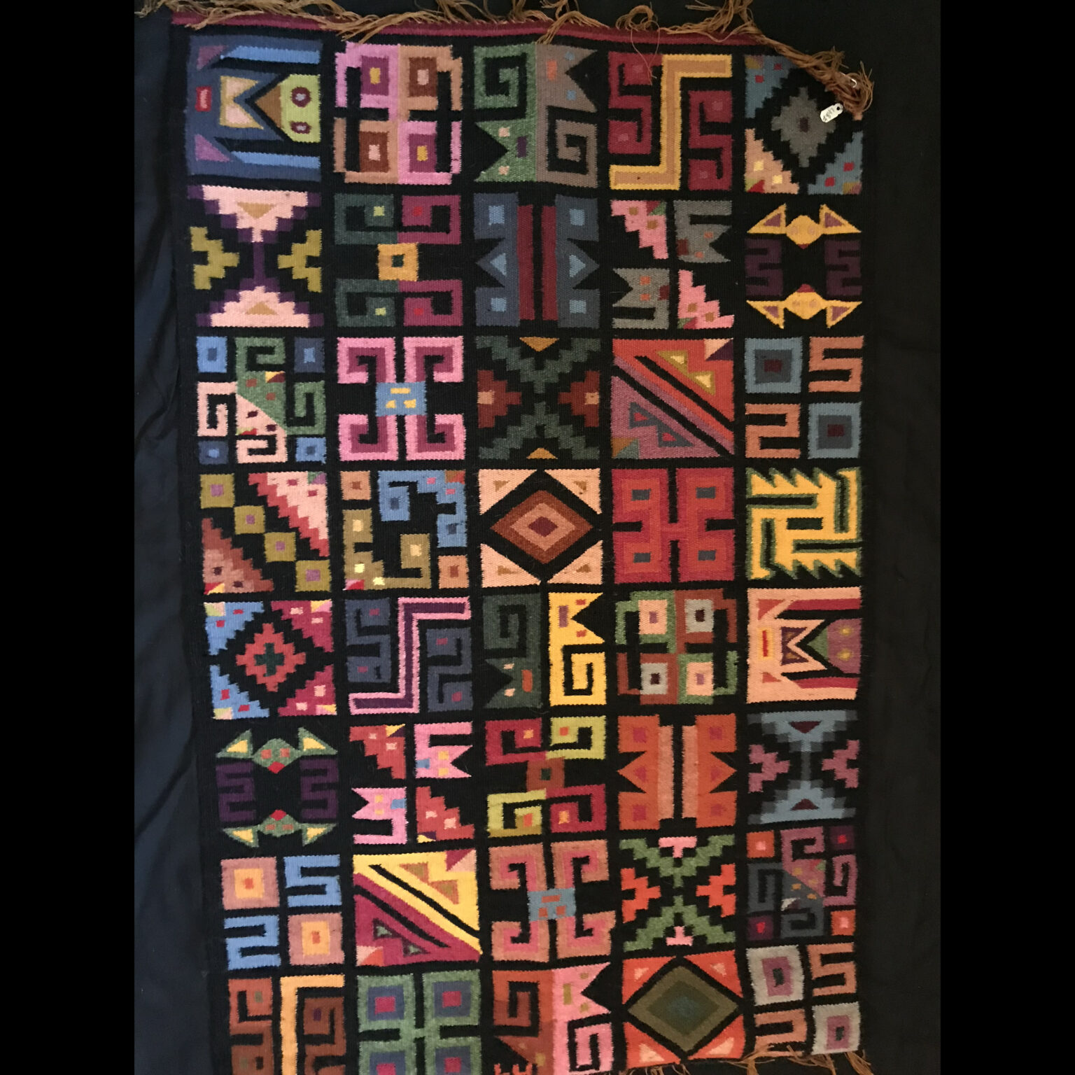 Inca Calendar - Weave a Real Peace