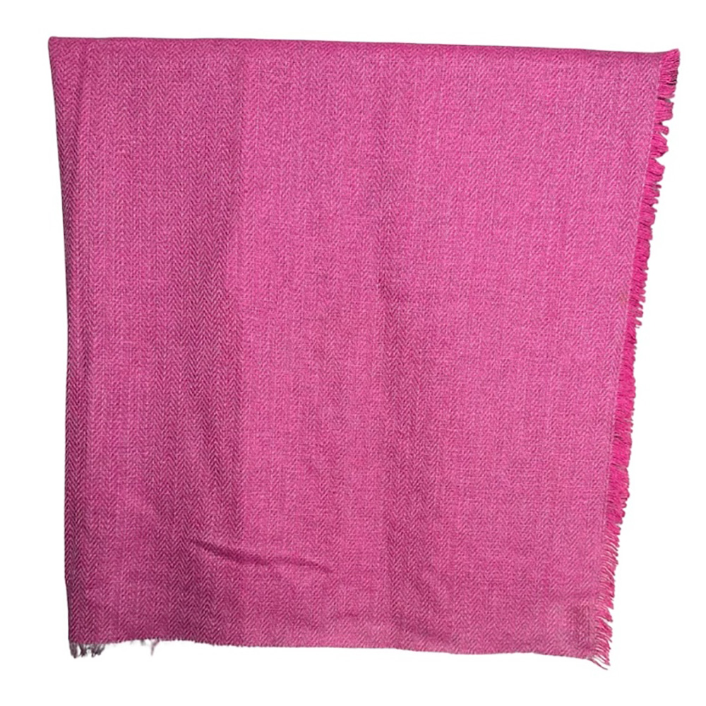 Irish Tweed Shawl – Avoca Mills, Ireland - Weave a Real Peace